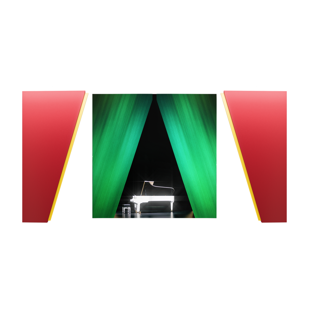 Weekends With Adele Live In Las Vegas Limited Edition Vinyl Box Set