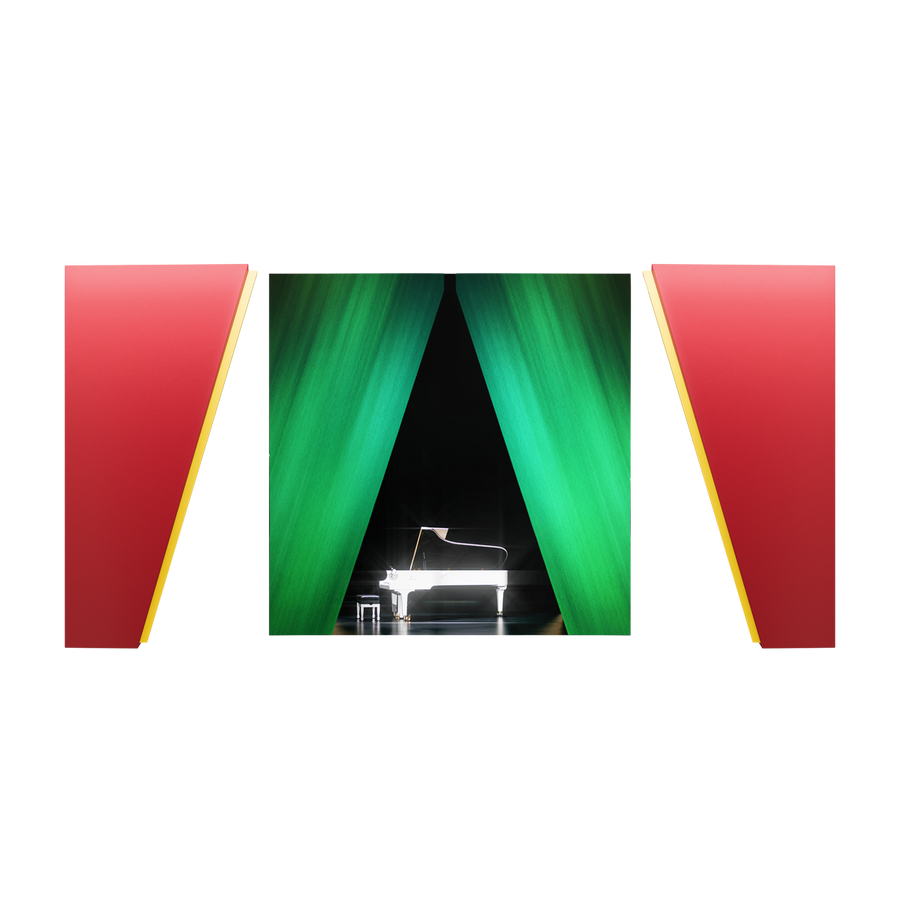 Weekends With Adele Live In Las Vegas Limited Edition Vinyl Box Set