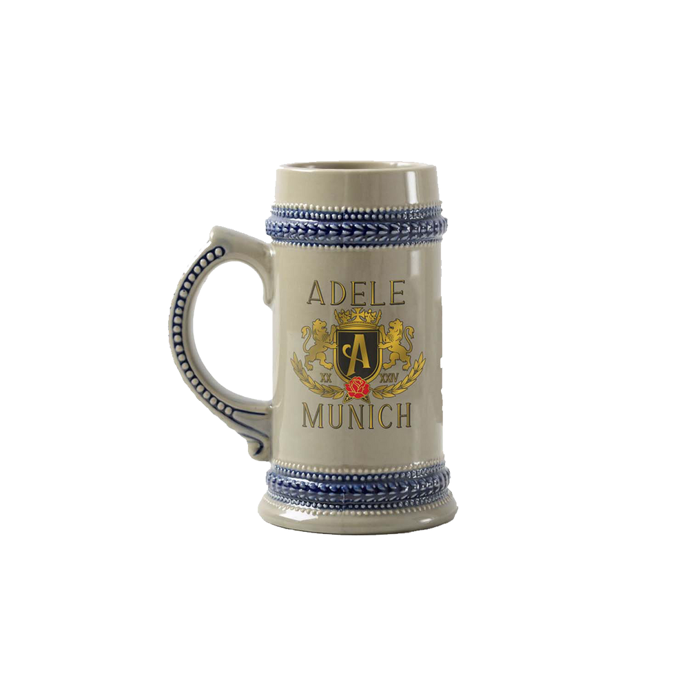 Adele - Adele Munich Stein