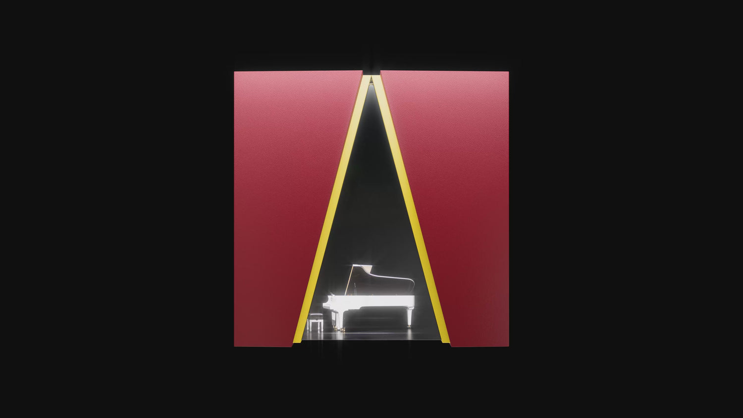 Weekends With Adele Live In Las Vegas Limited Edition Vinyl Box Set