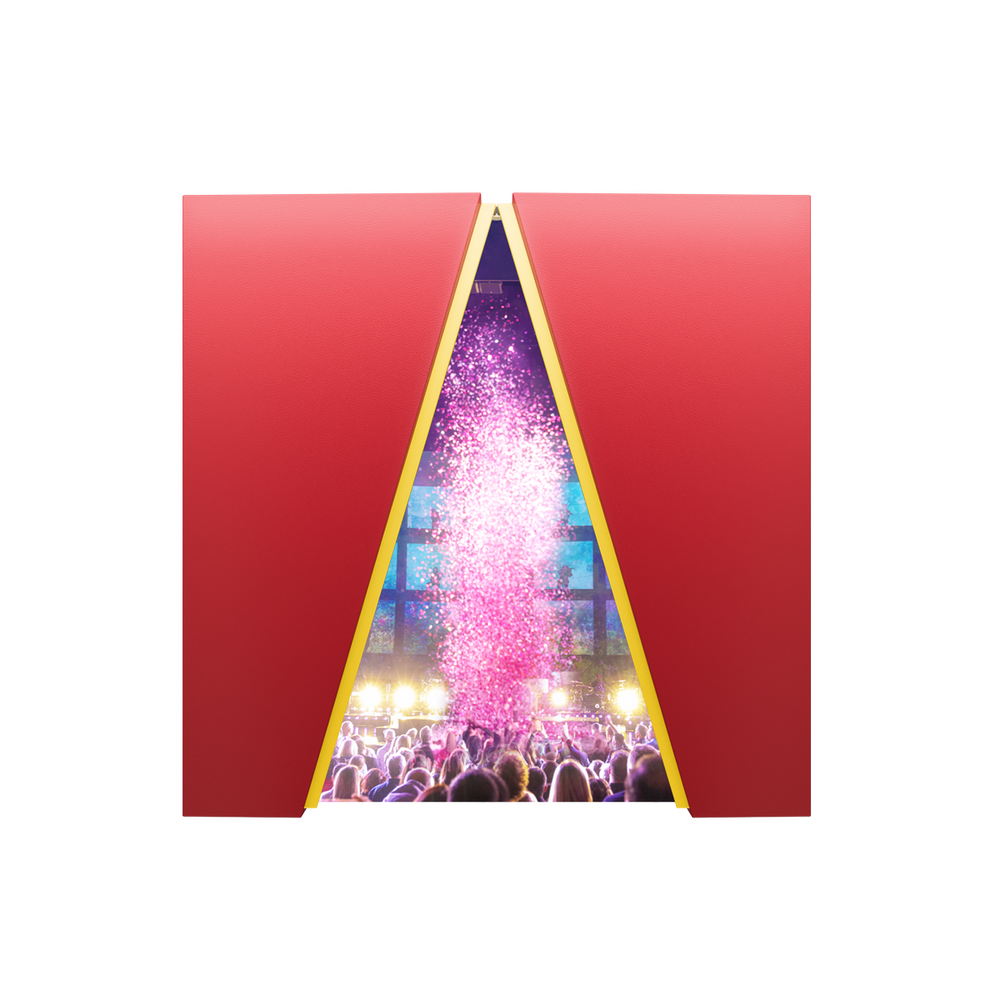 Weekends With Adele Live In Las Vegas Limited Edition Vinyl Box Set