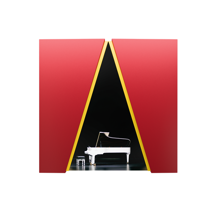 Weekends With Adele Live In Las Vegas Limited Edition Vinyl Box Set