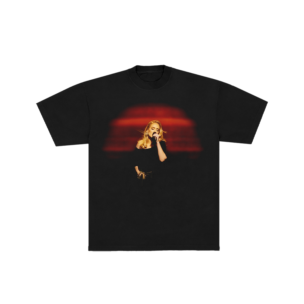 Weekends With Adele Caesar's Palace Tee