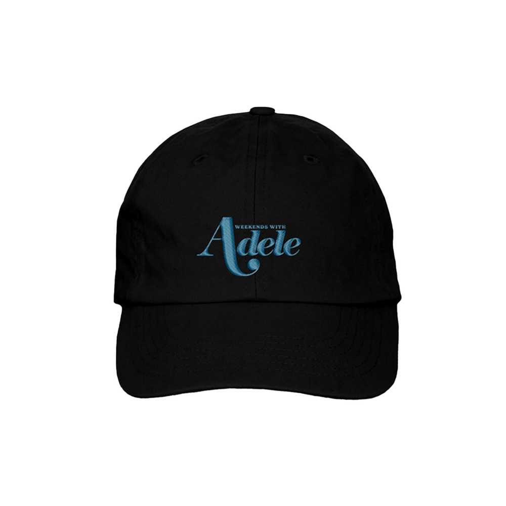 Adele - Weekends with Adele Hat